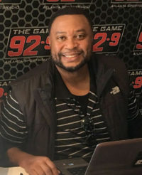 Carl Dukes – Sports Broadcaster