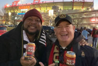 Carl Dukes – Sports Broadcaster