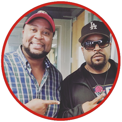 Carl Dukes – Sports Broadcaster